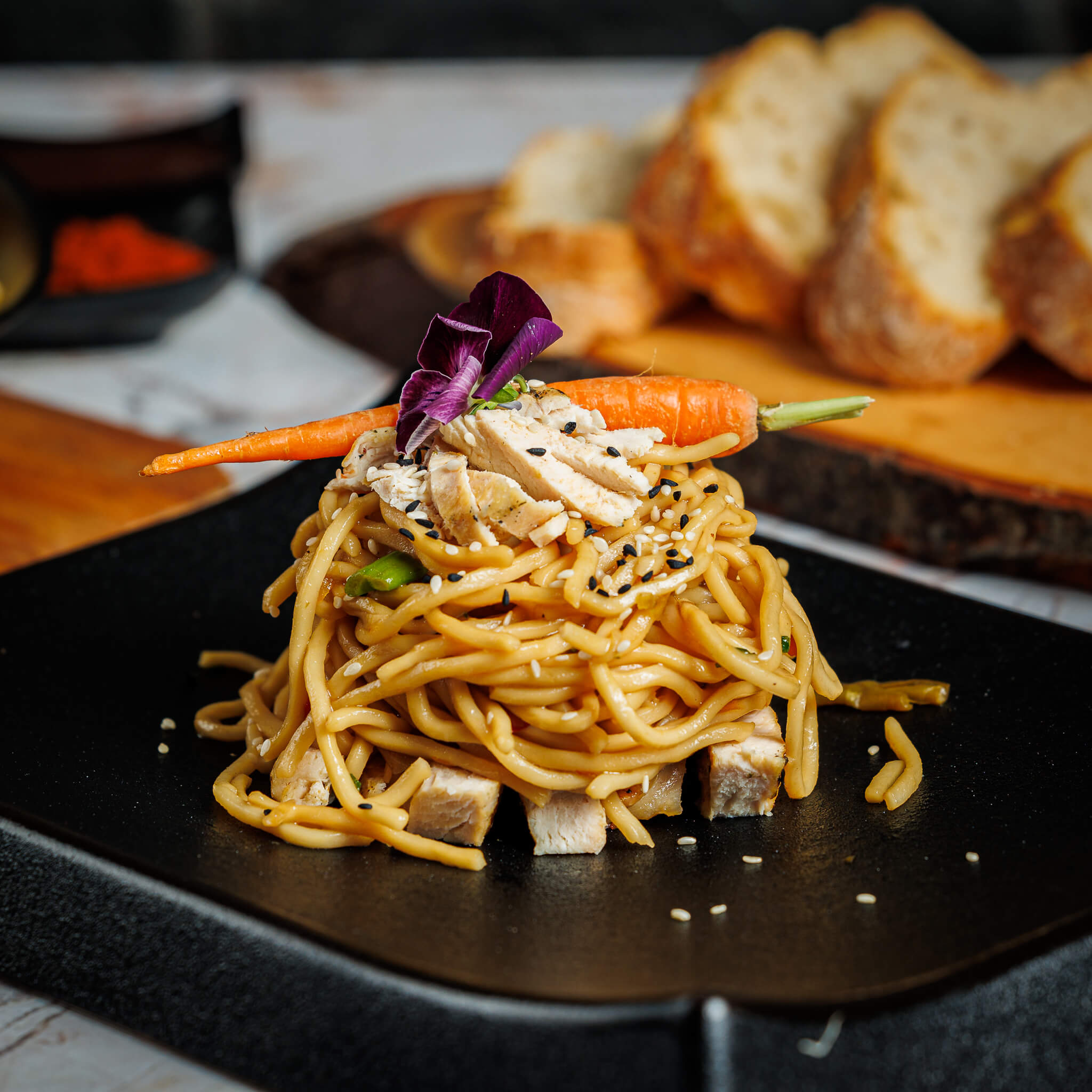 Bread Factory - Every Day and something More!