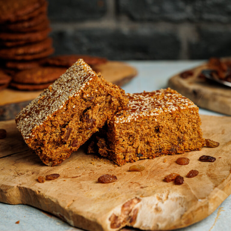 Bakery - Bread Factory